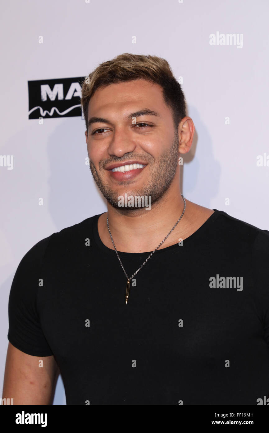 Game on Gala: Celebrating Excellence in Sports held at Boulevard 3 ...