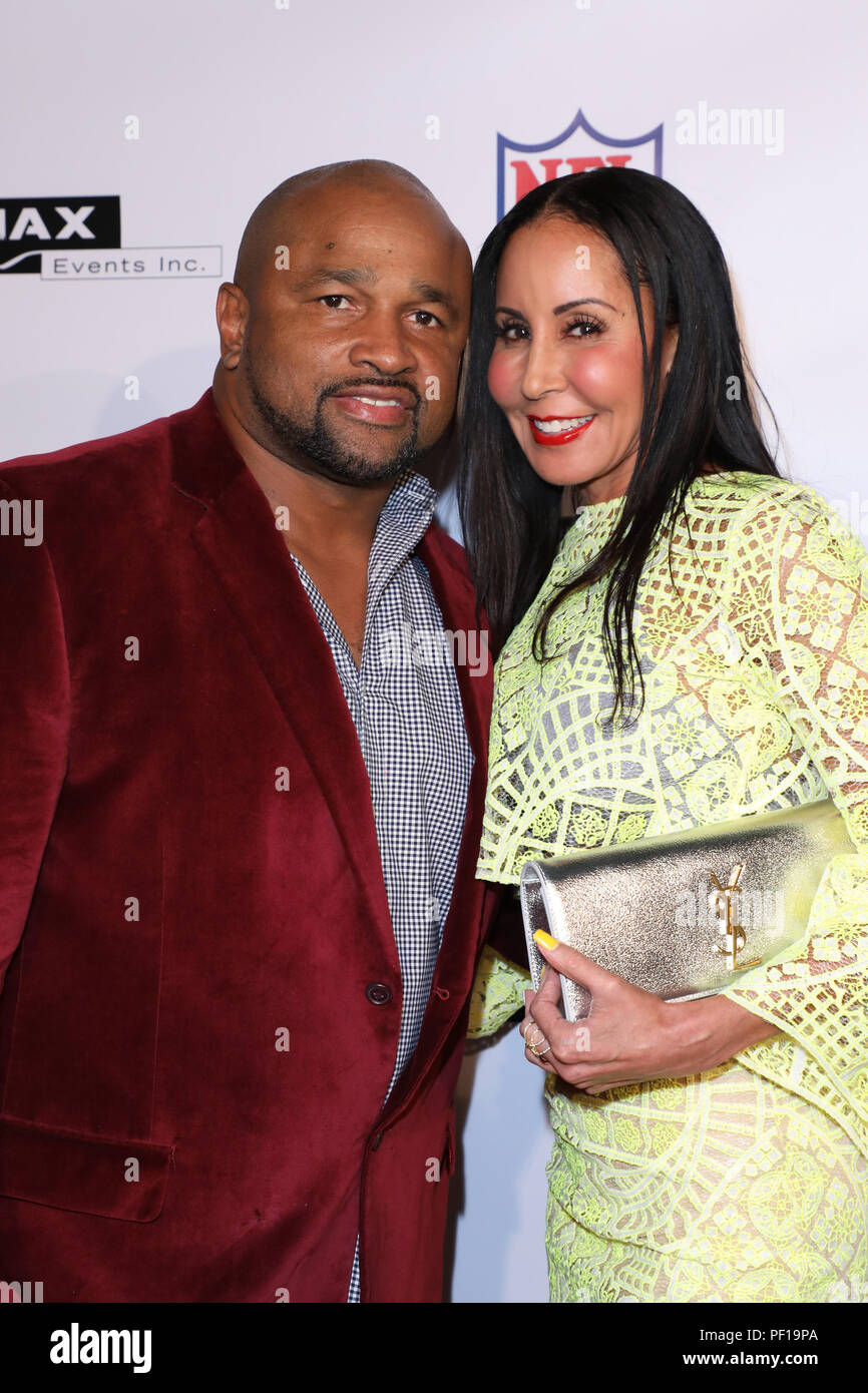 Game on Gala: Celebrating Excellence in Sports held at Boulevard 3 ...