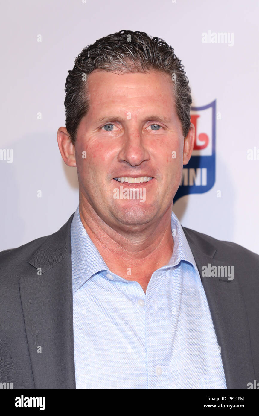 Game on Gala: Celebrating Excellence in Sports held at Boulevard 3 ...