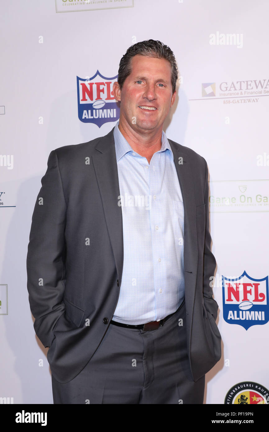 Game on Gala: Celebrating Excellence in Sports held at Boulevard 3 ...