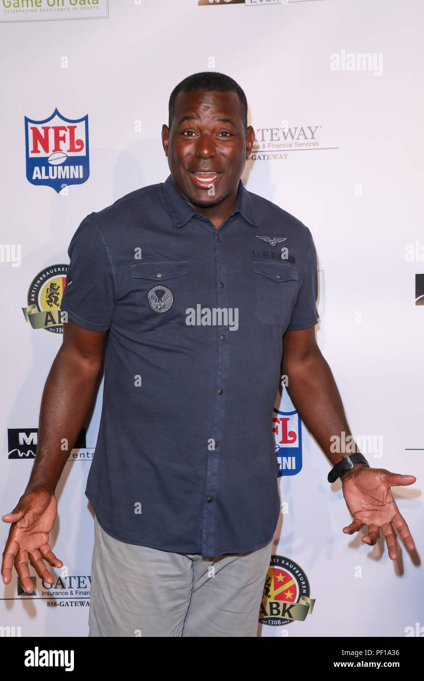 Game on Gala: Celebrating Excellence in Sports held at Boulevard 3 ...