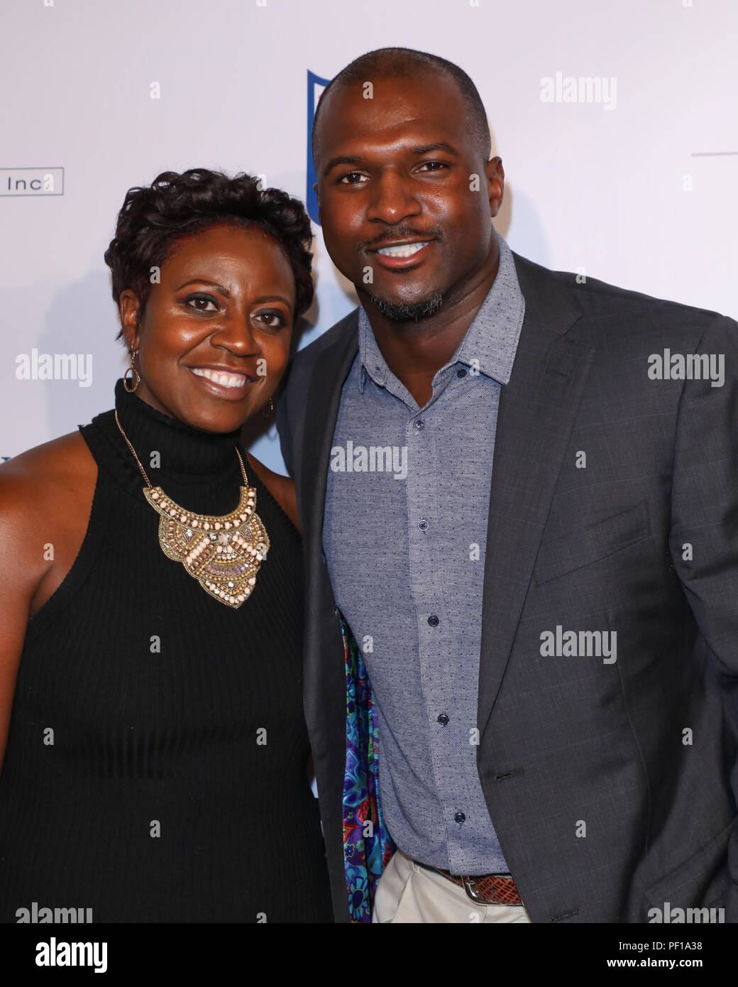 Game on Gala: Celebrating Excellence in Sports held at Boulevard 3 ...