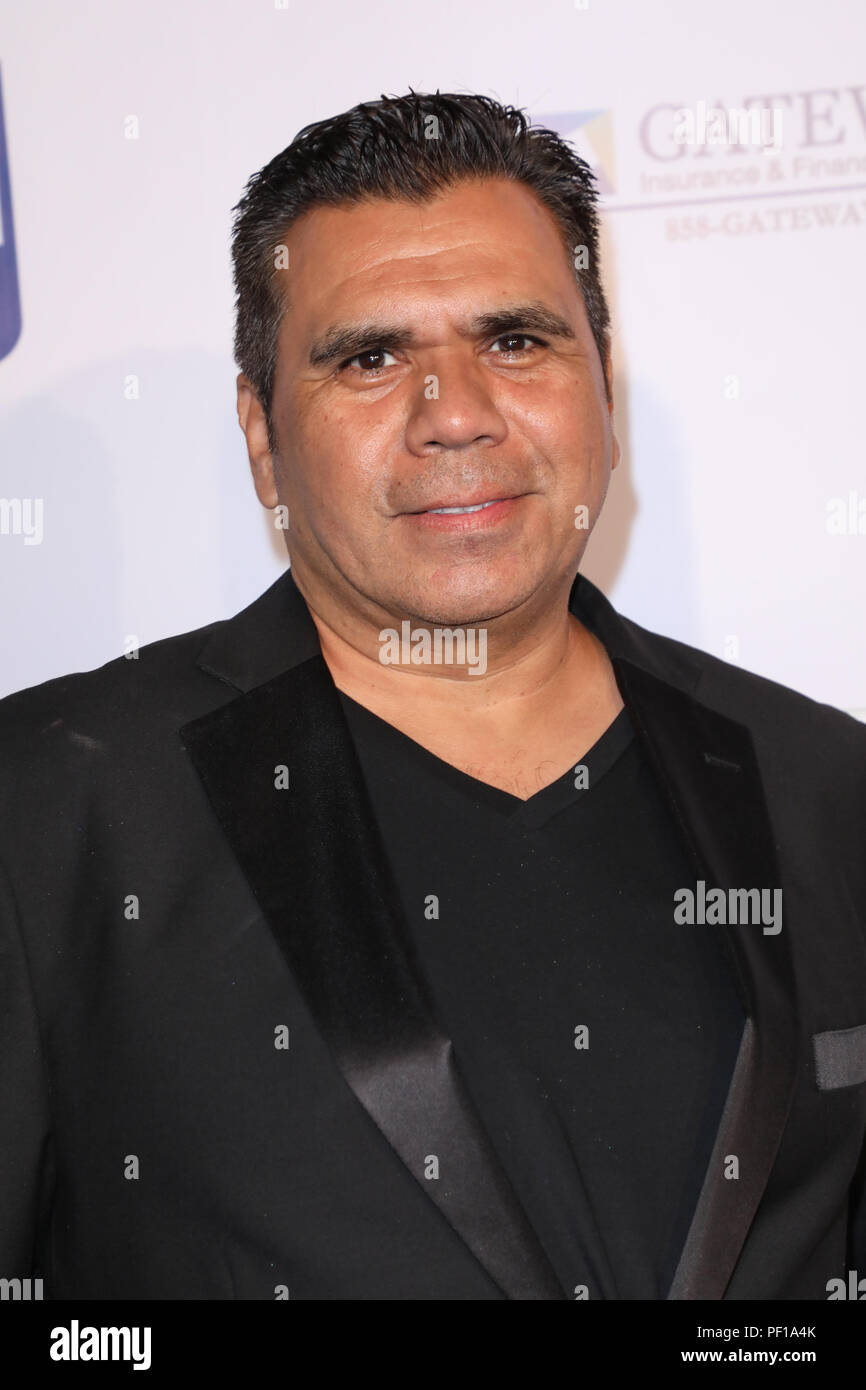 Game on Gala: Celebrating Excellence in Sports held at Boulevard 3 ...