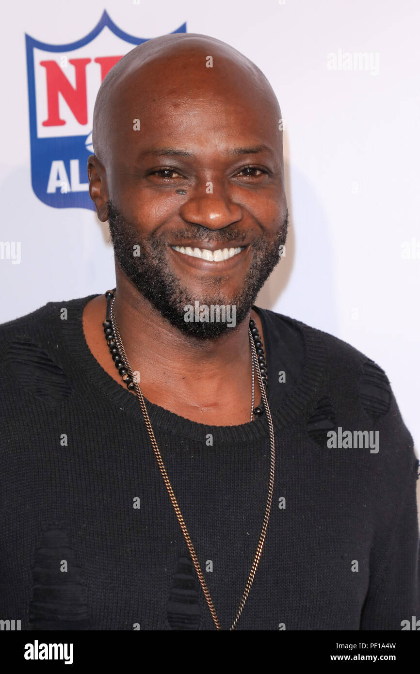 Game on Gala: Celebrating Excellence in Sports held at Boulevard 3 ...