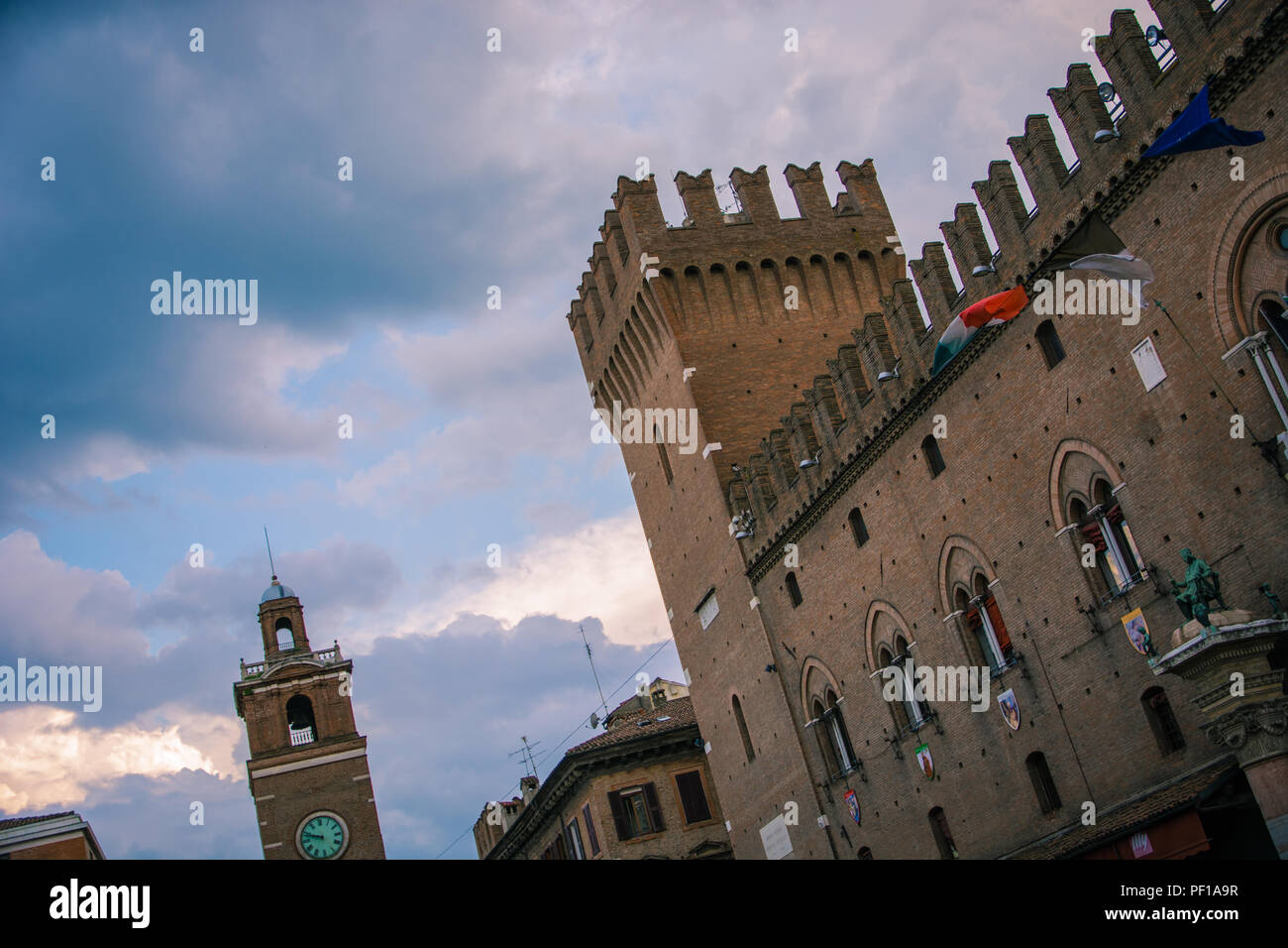 Torre della hi-res stock photography and images - Alamy