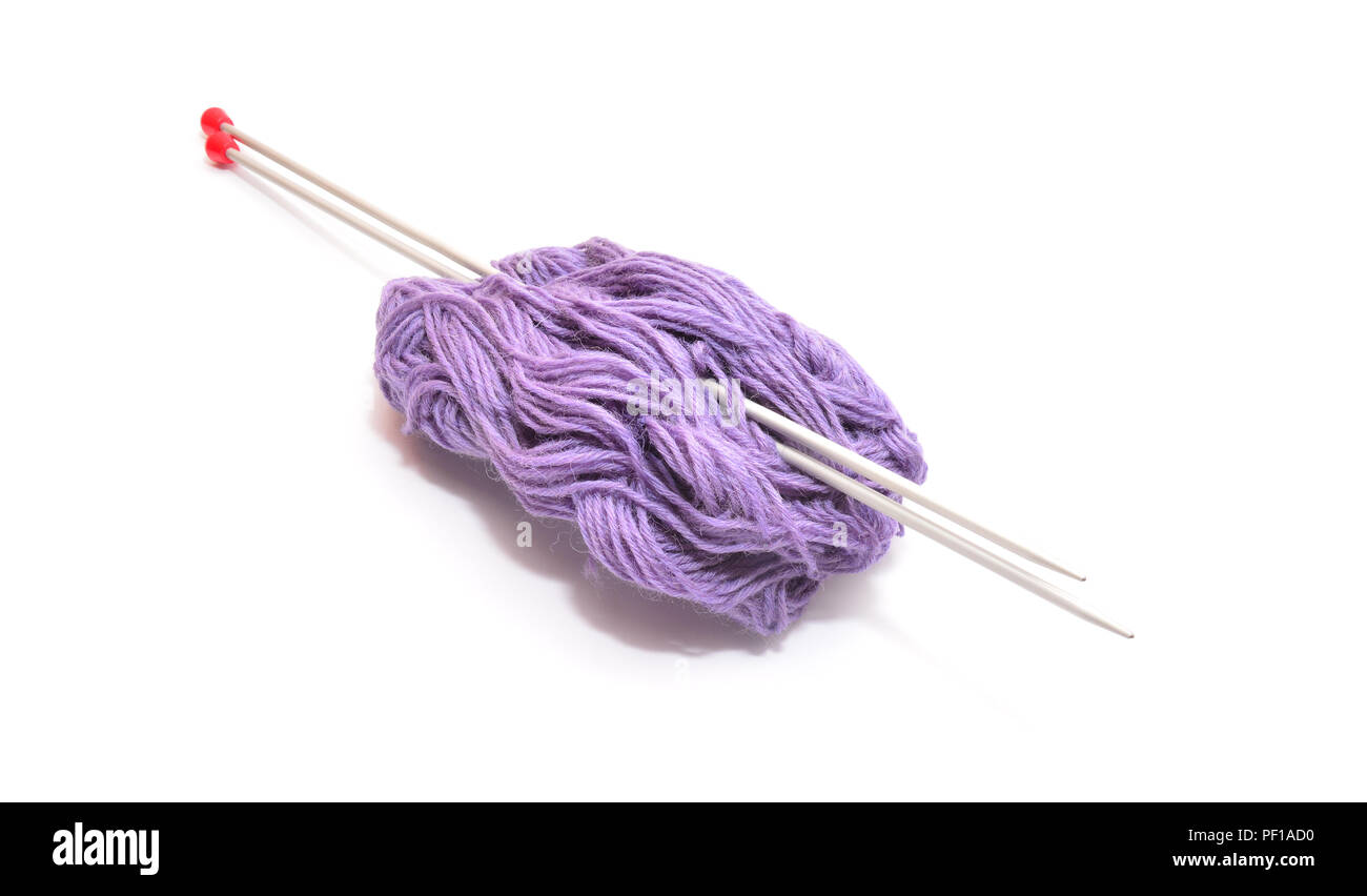 Needles and fabric hi-res stock photography and images - Alamy