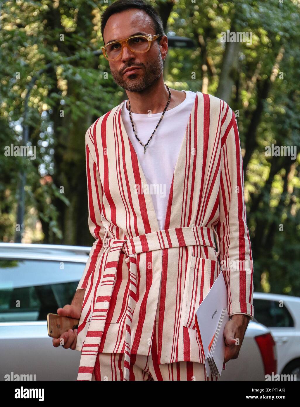 Luca imbimbo hi-res stock photography and images - Alamy