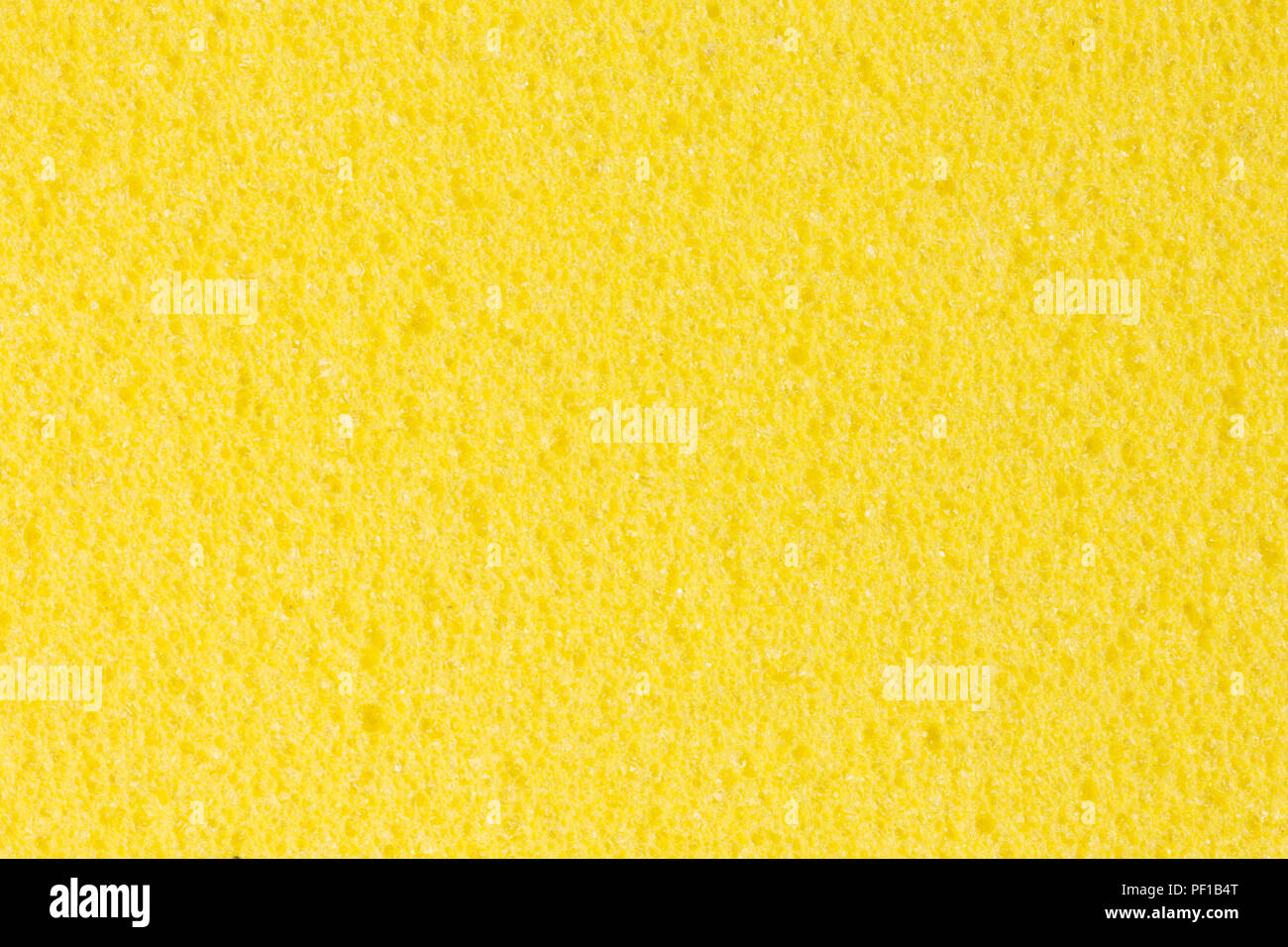 Light yellow foam EVA texture with simple surface. High resolution ...