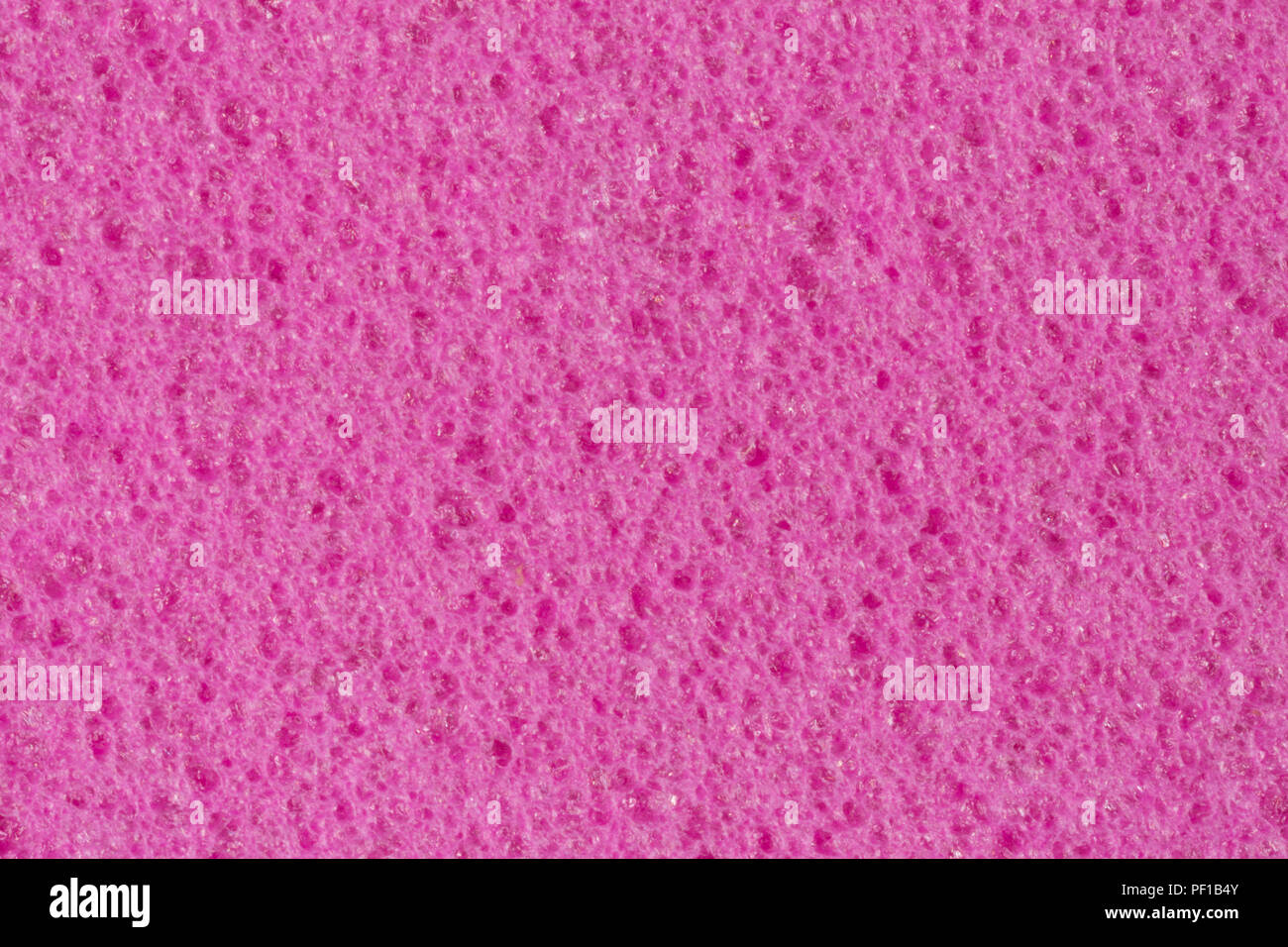 Relief pink foam EVA texture with contrast surface. High resolution ...
