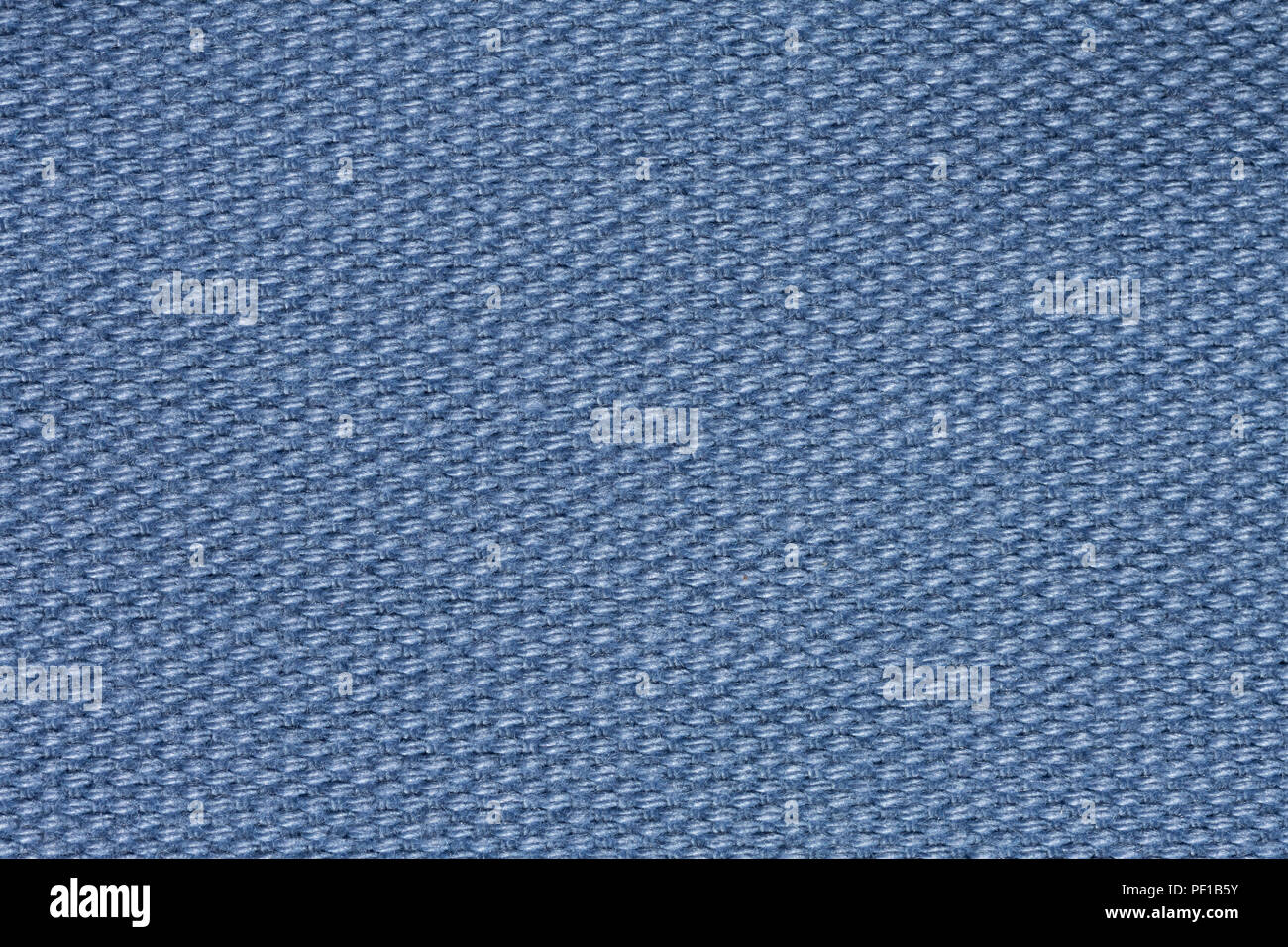 Charming blue material texture for design. High resolution photo Stock ...