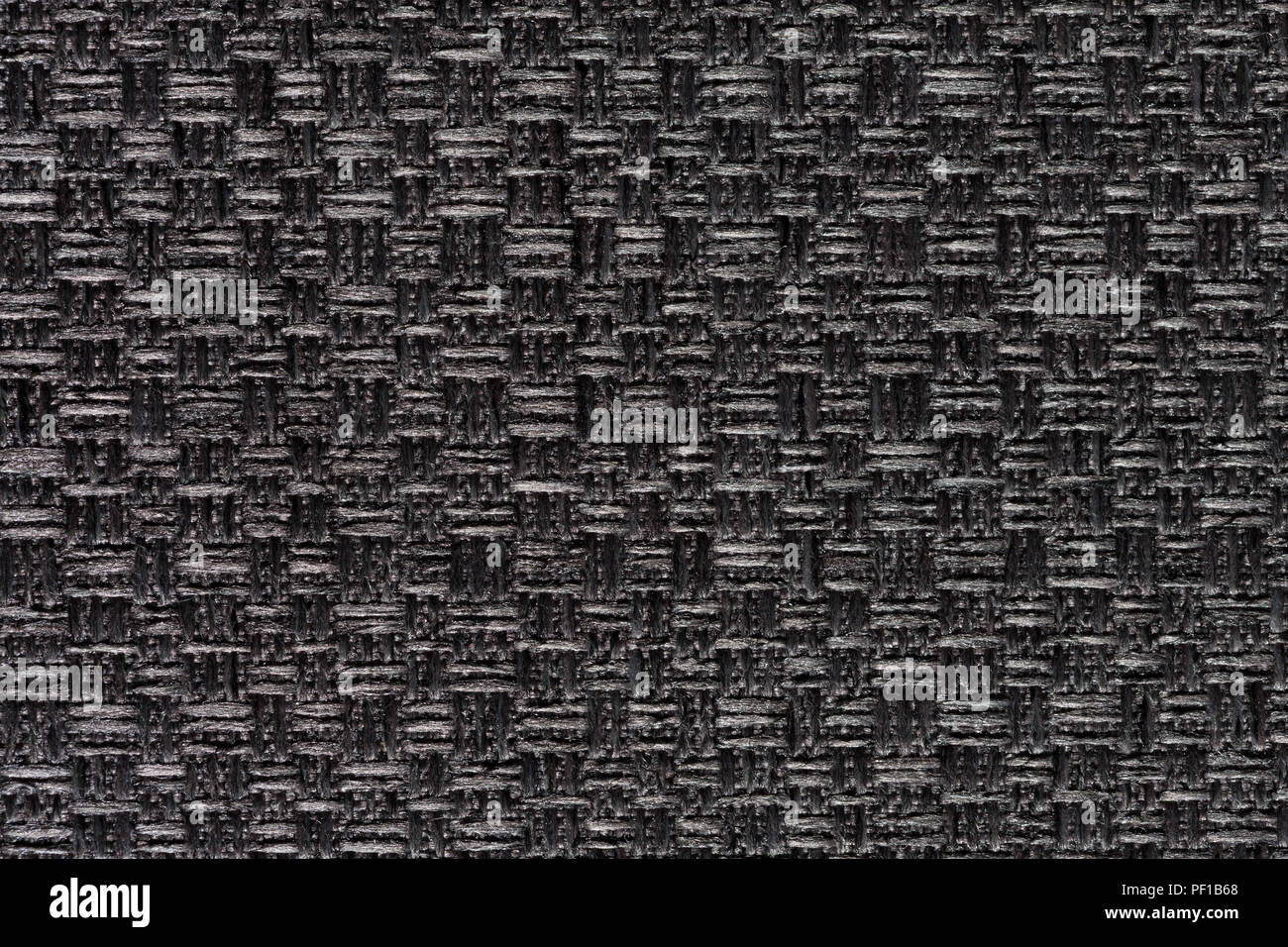 Strict dark textile background with contrast surface. High resolution ...