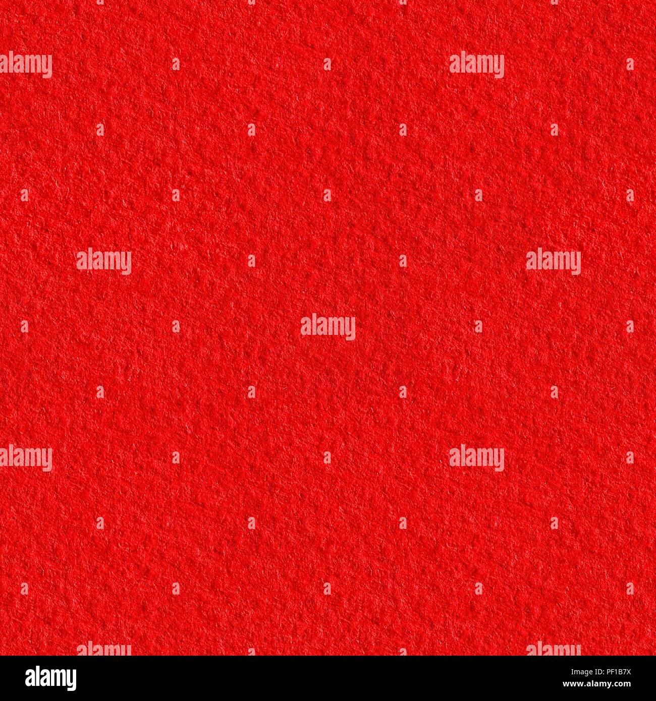 Red paper texture, close-up photo. Seamless square texture. Tile ready ...