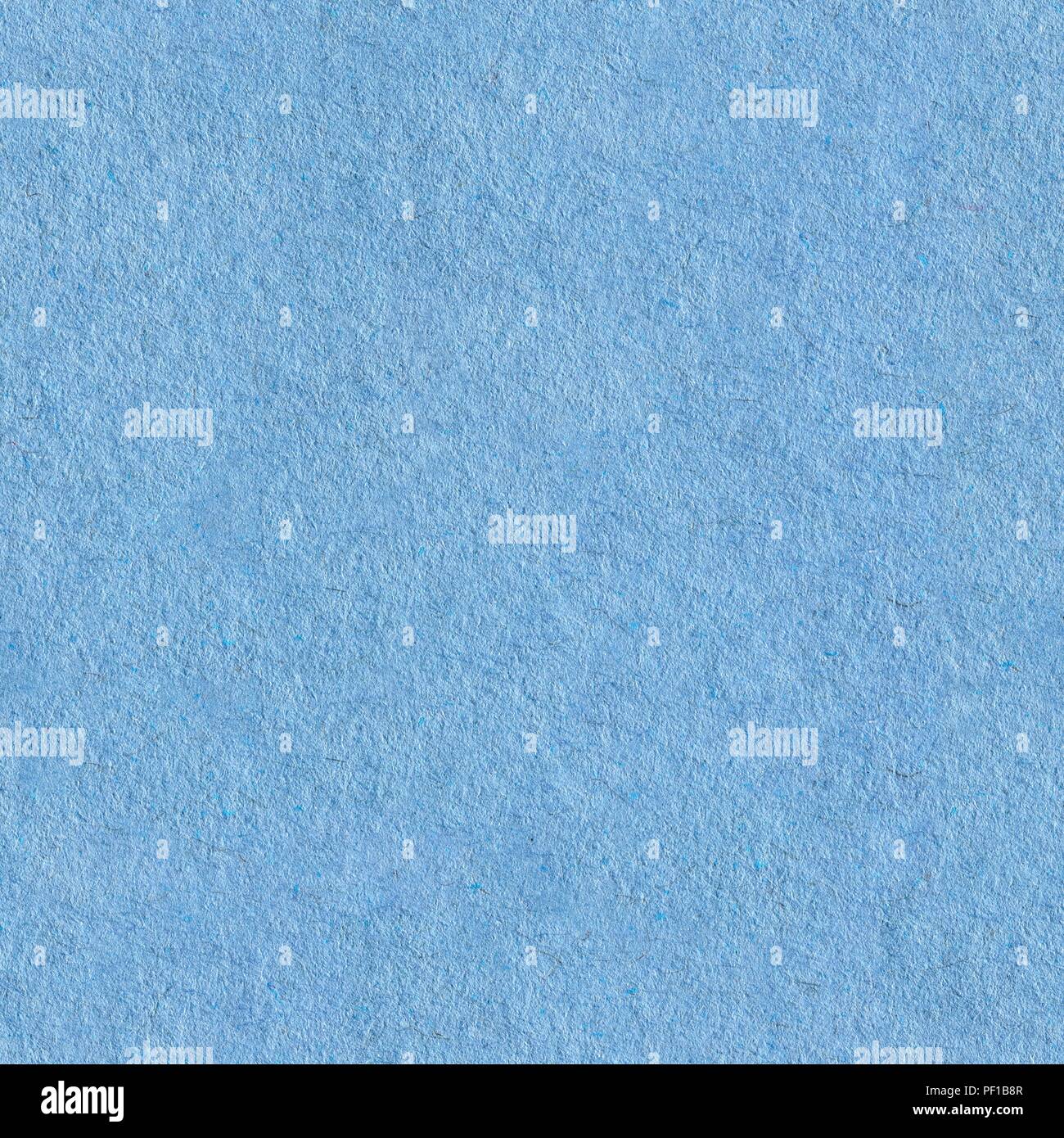 Seamless square texture. Light blue paper texture. Tile ready Stock ...
