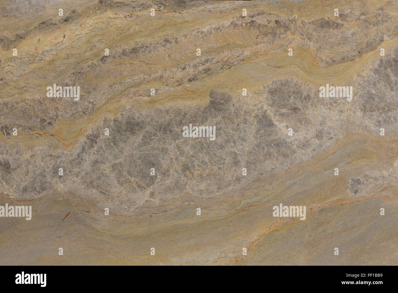 Close up of beige breccia marble, natural stone texture. High ...