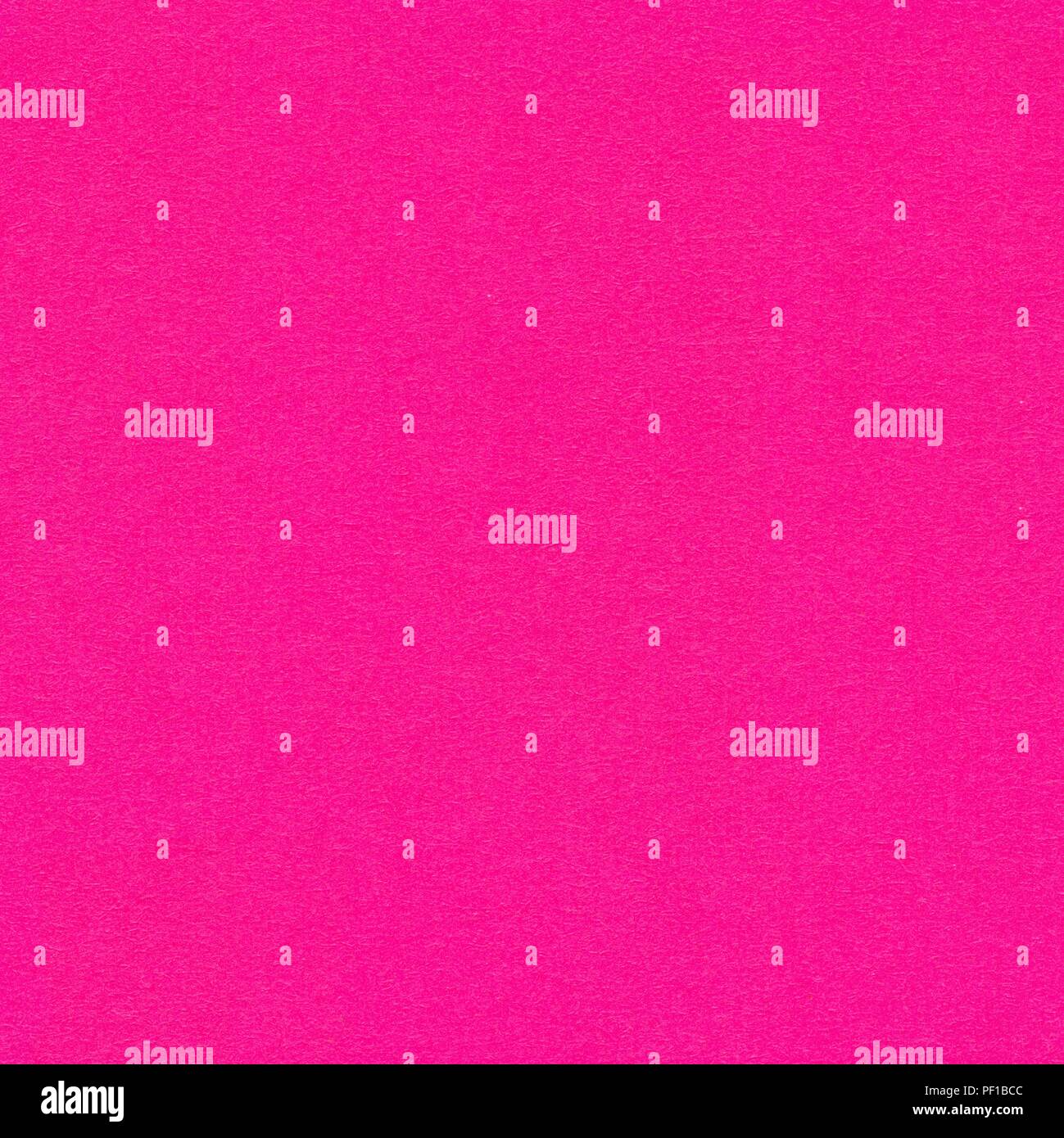 Pink paper for texture. Seamless square background, tile ready. High ...