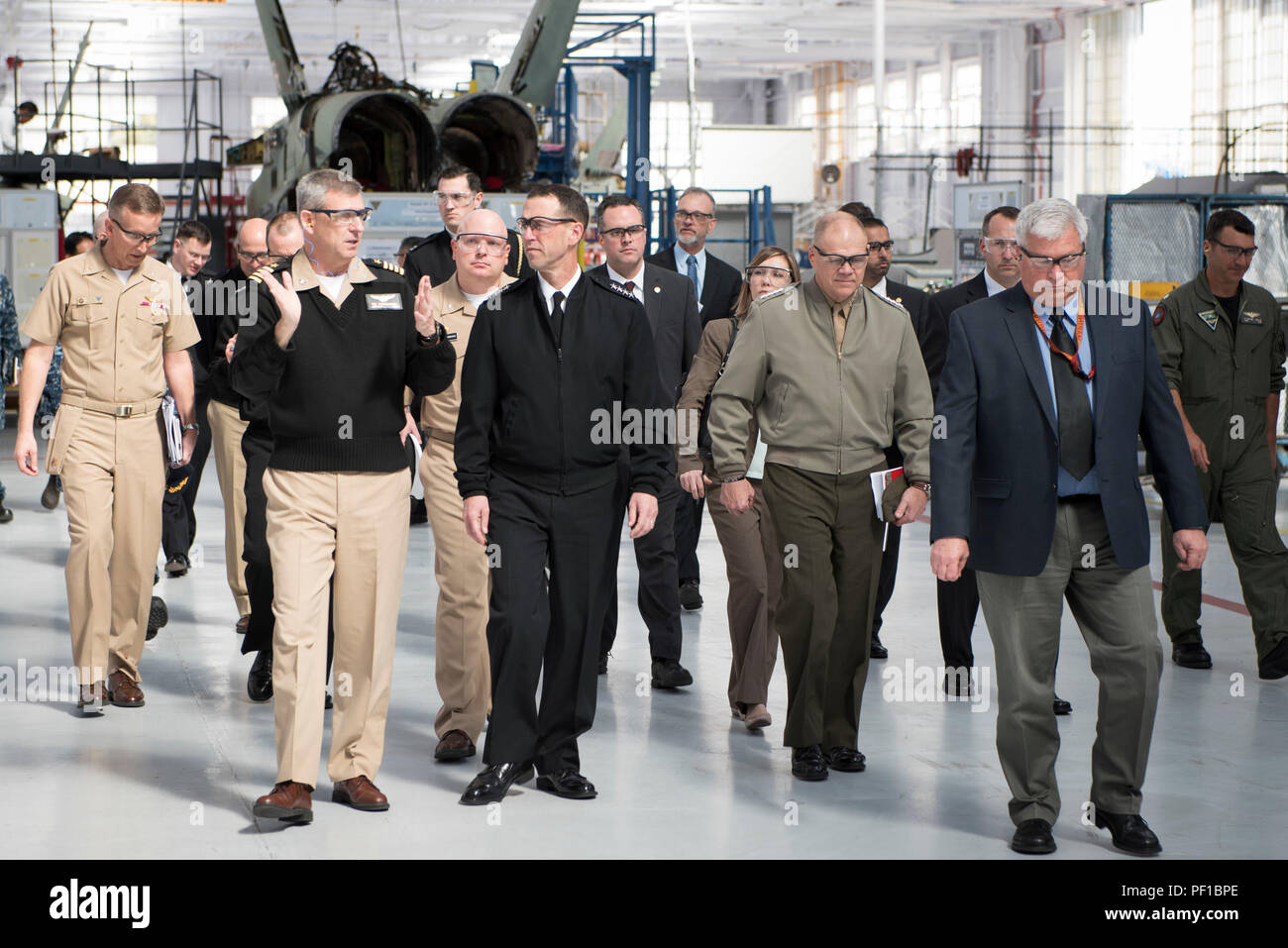 Fleet readiness center southwest frcsw hi-res stock photography and ...