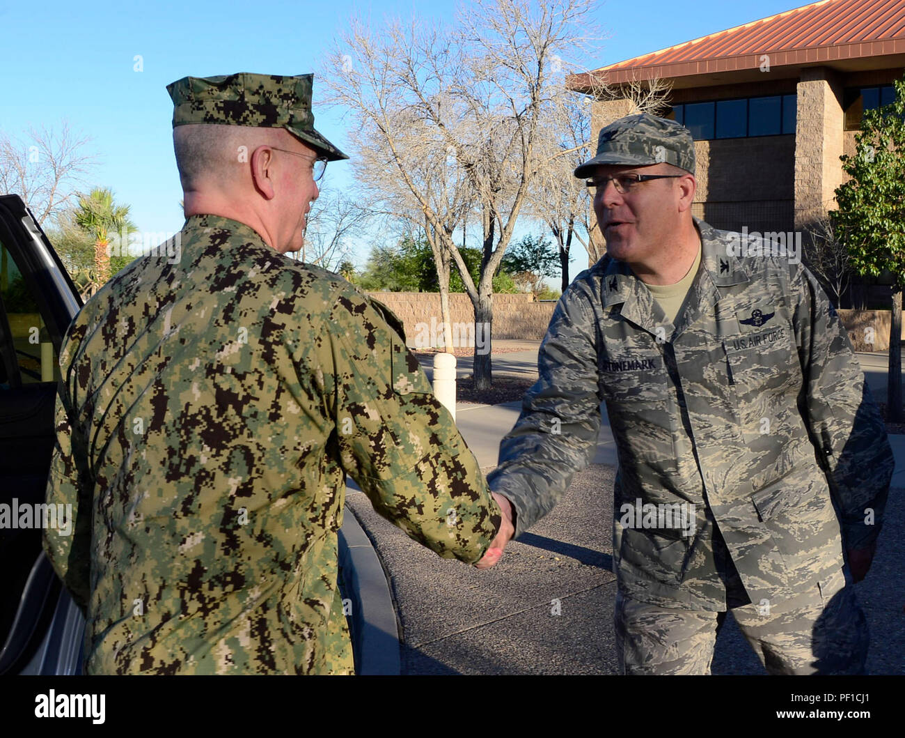 Kurt davis hi-res stock photography and images - Alamy