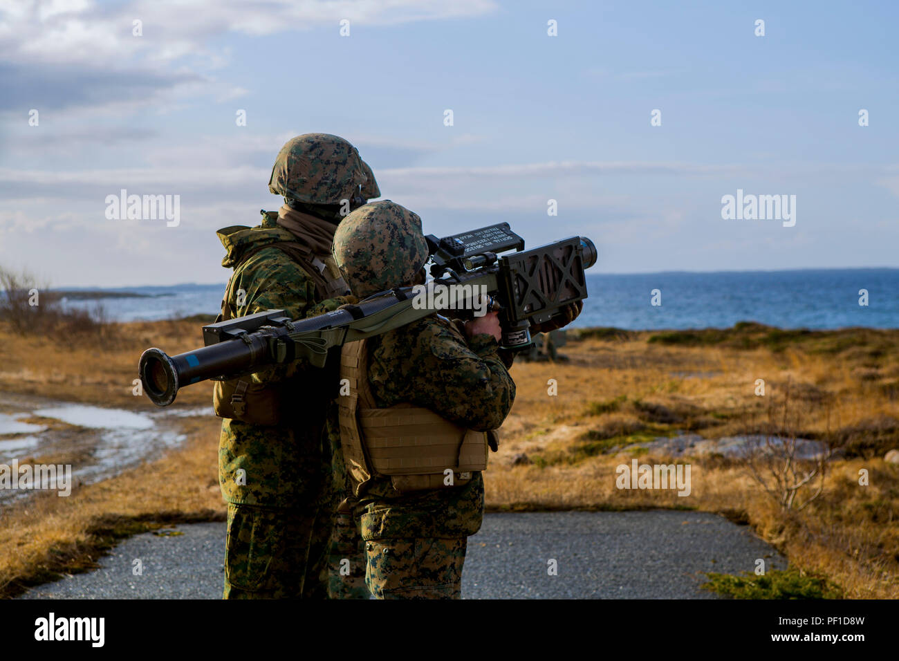 Fim 92c hi-res stock photography and images - Alamy