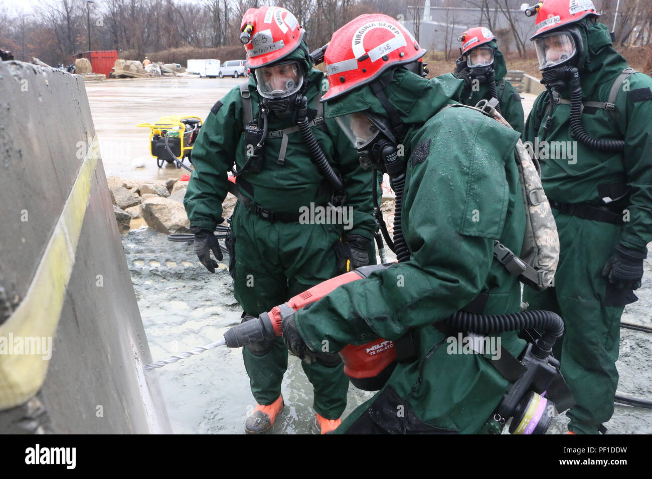 Dc ems hi-res stock photography and images - Alamy