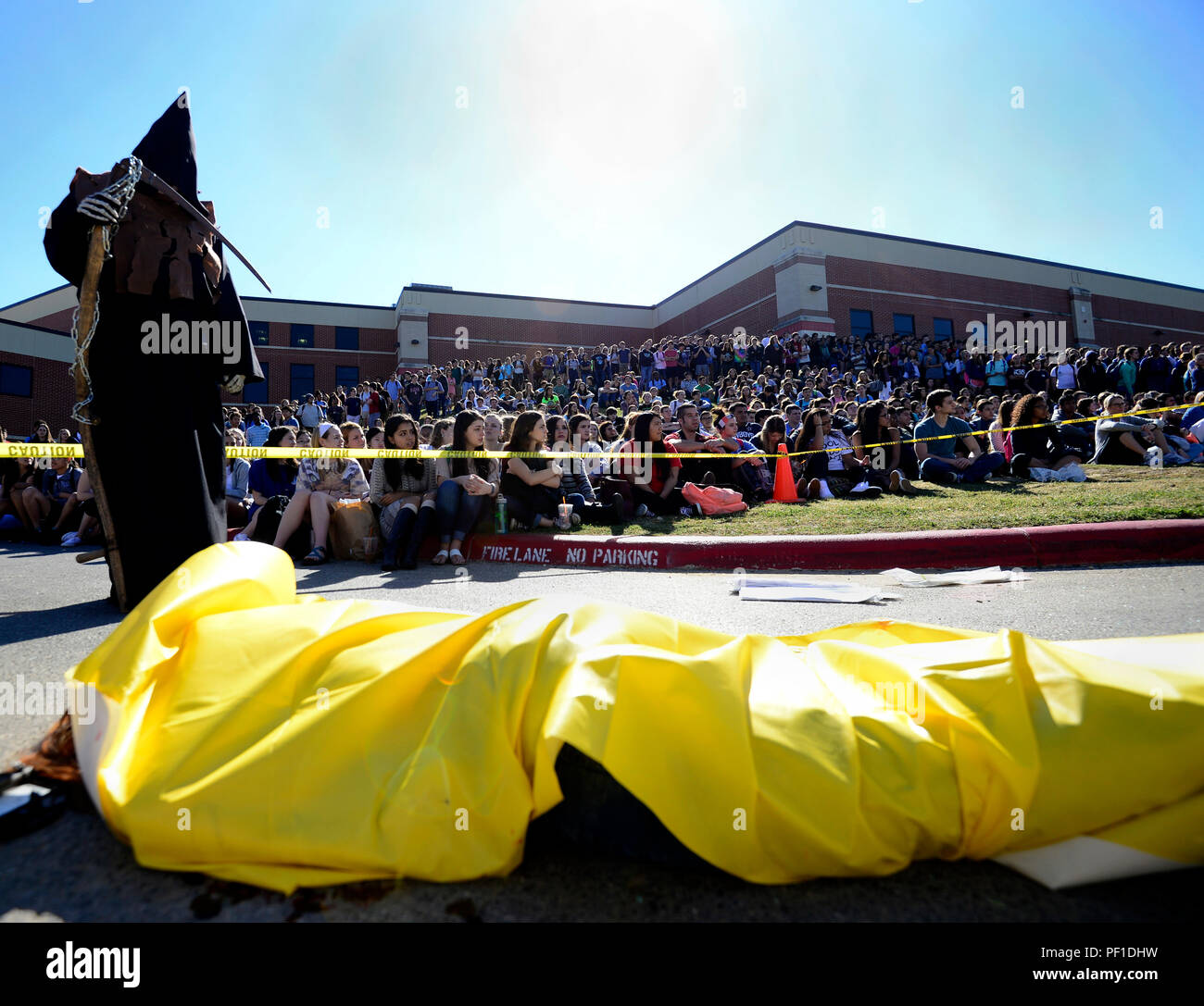 High school students shattered dreams hi-res stock photography and ...