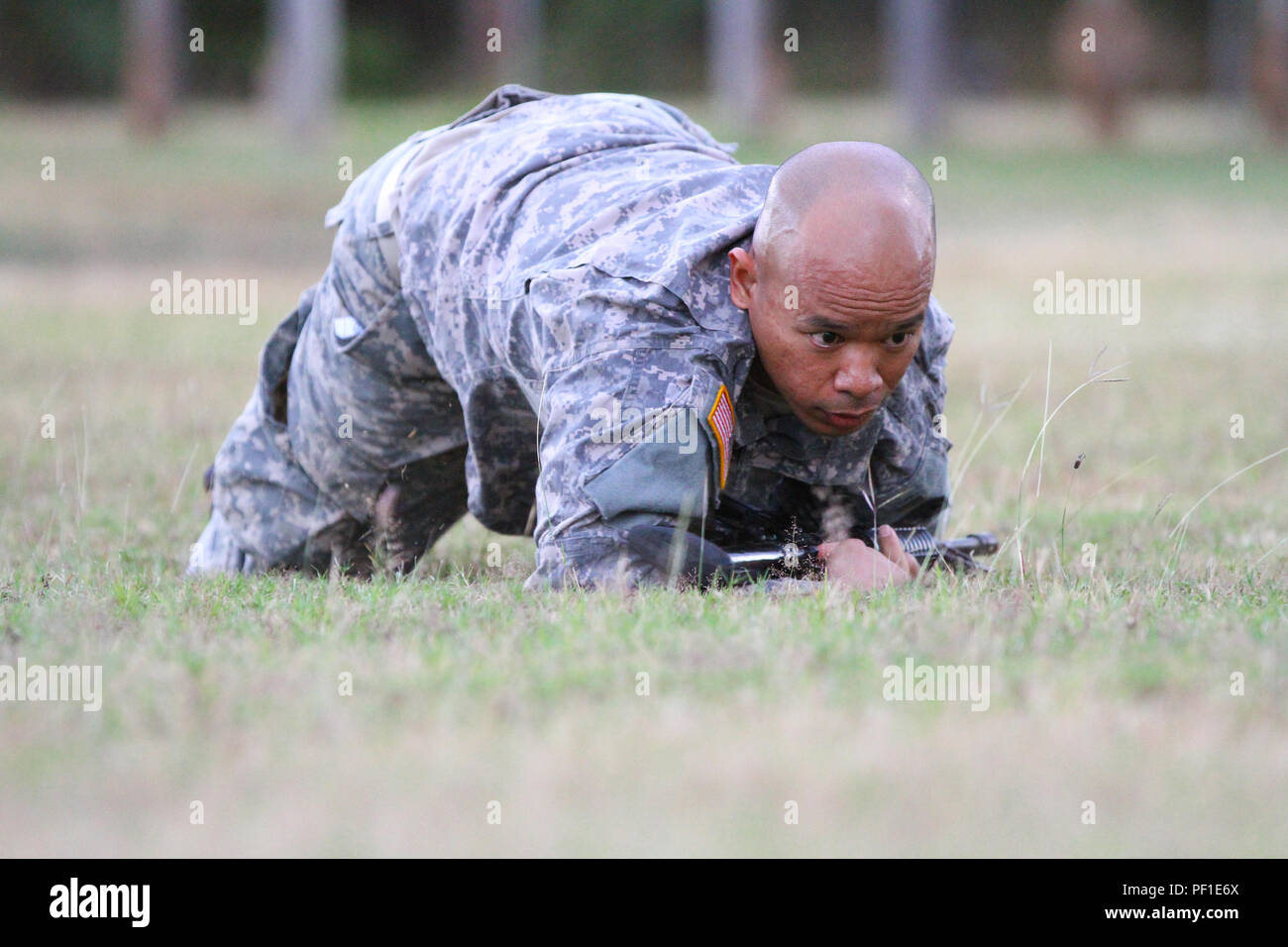 18th medcom ds hi-res stock photography and images - Alamy