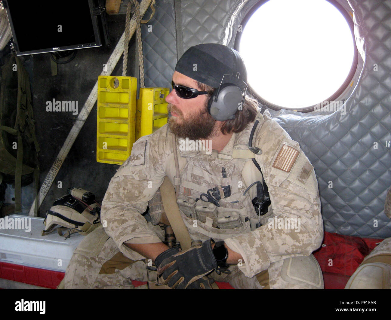 Navy seal insignia hi-res stock photography and images - Alamy