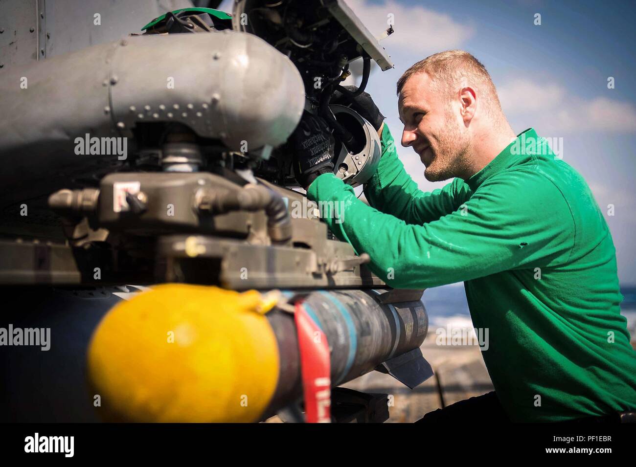 Bomb rack unit hi-res stock photography and images - Alamy
