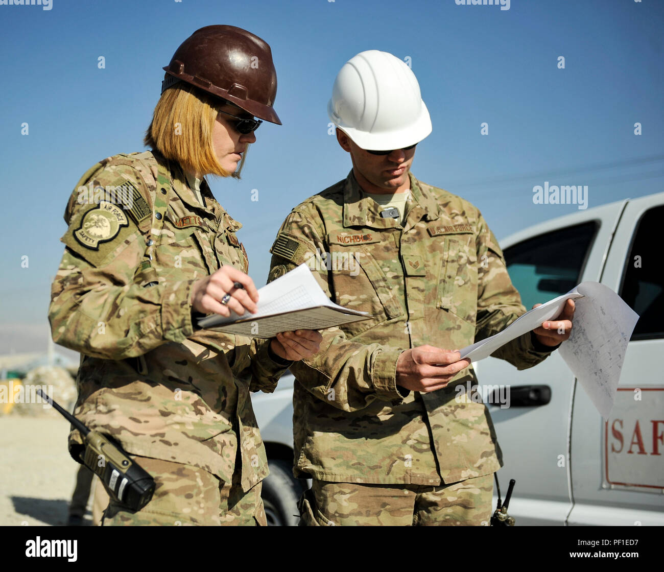 Bagram fire department hi-res stock photography and images - Alamy