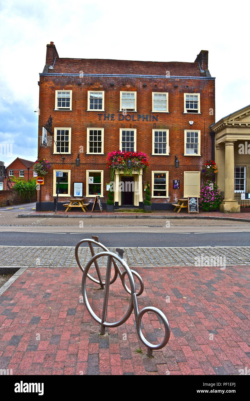 Botley hi-res stock photography and images - Alamy