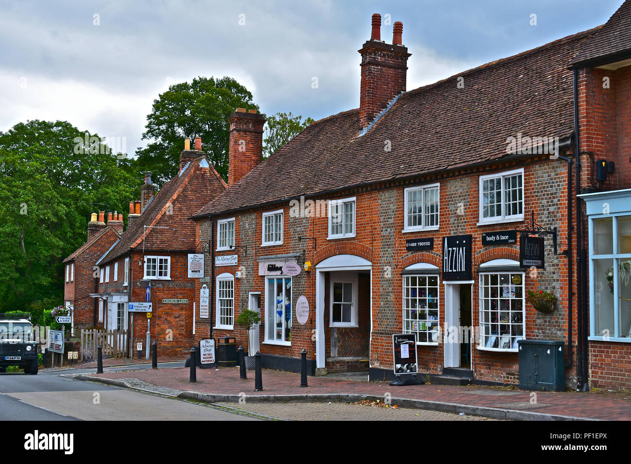 Botley hi-res stock photography and images - Alamy