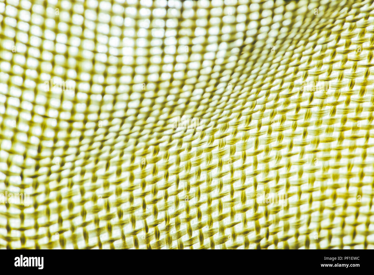 Panama, straw Hat Rough Weave Detail, Bleached and Stained, highlight ...