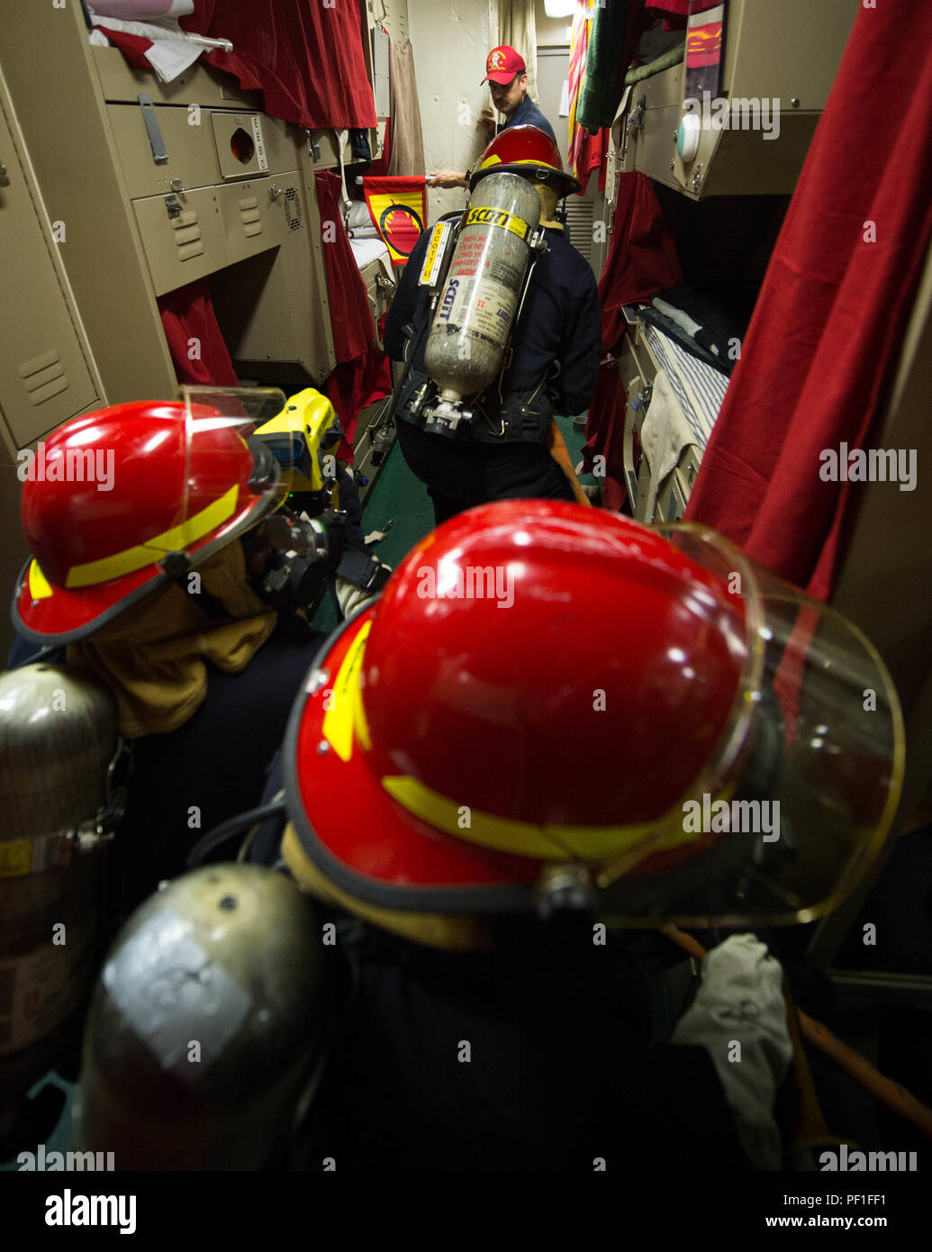 160226-N-GR718-127 Senior Chief Cryptologic Technician (Maintenance ...