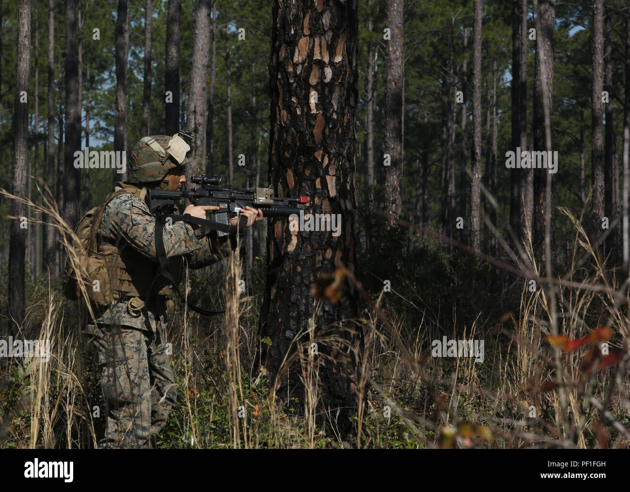 Lt col todd mahar hi-res stock photography and images - Alamy