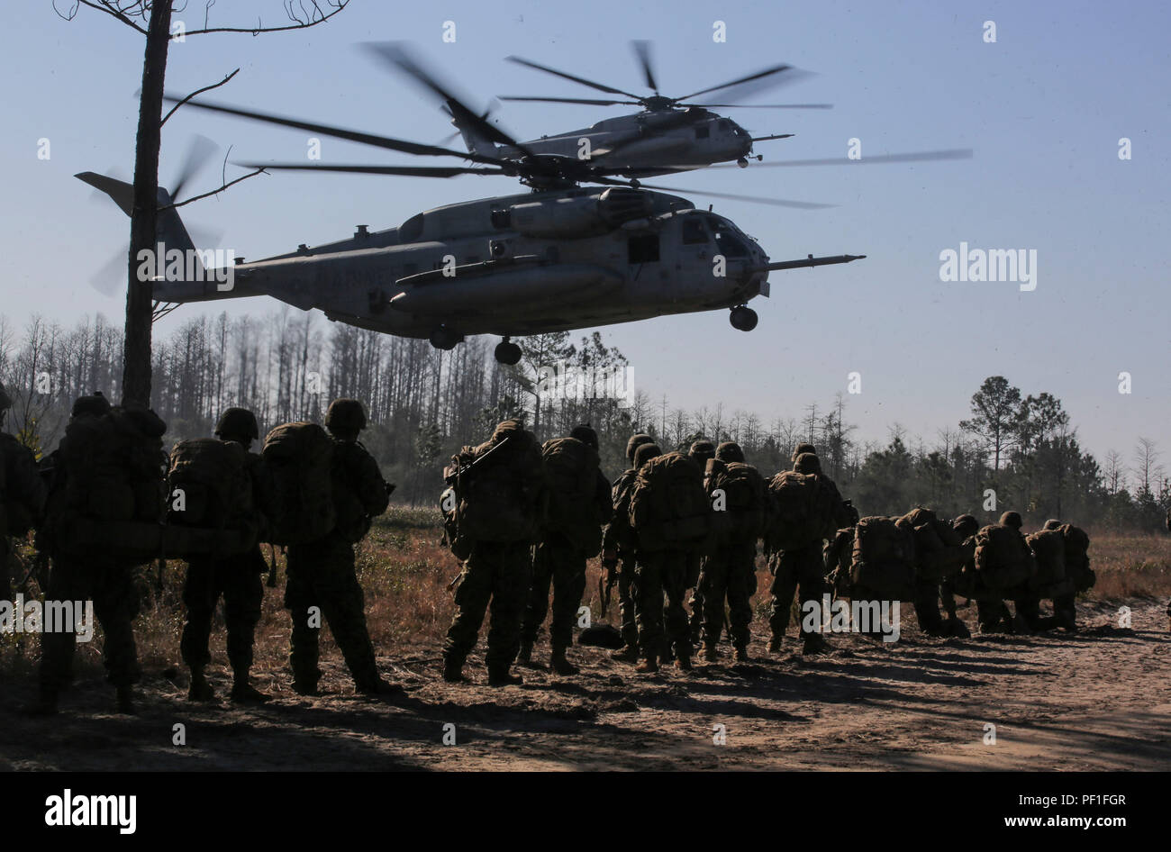 Lt col todd mahar hi-res stock photography and images - Alamy