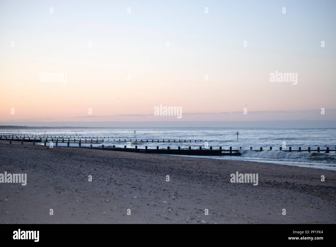 Aberdeen beach hi-res stock photography and images - Alamy
