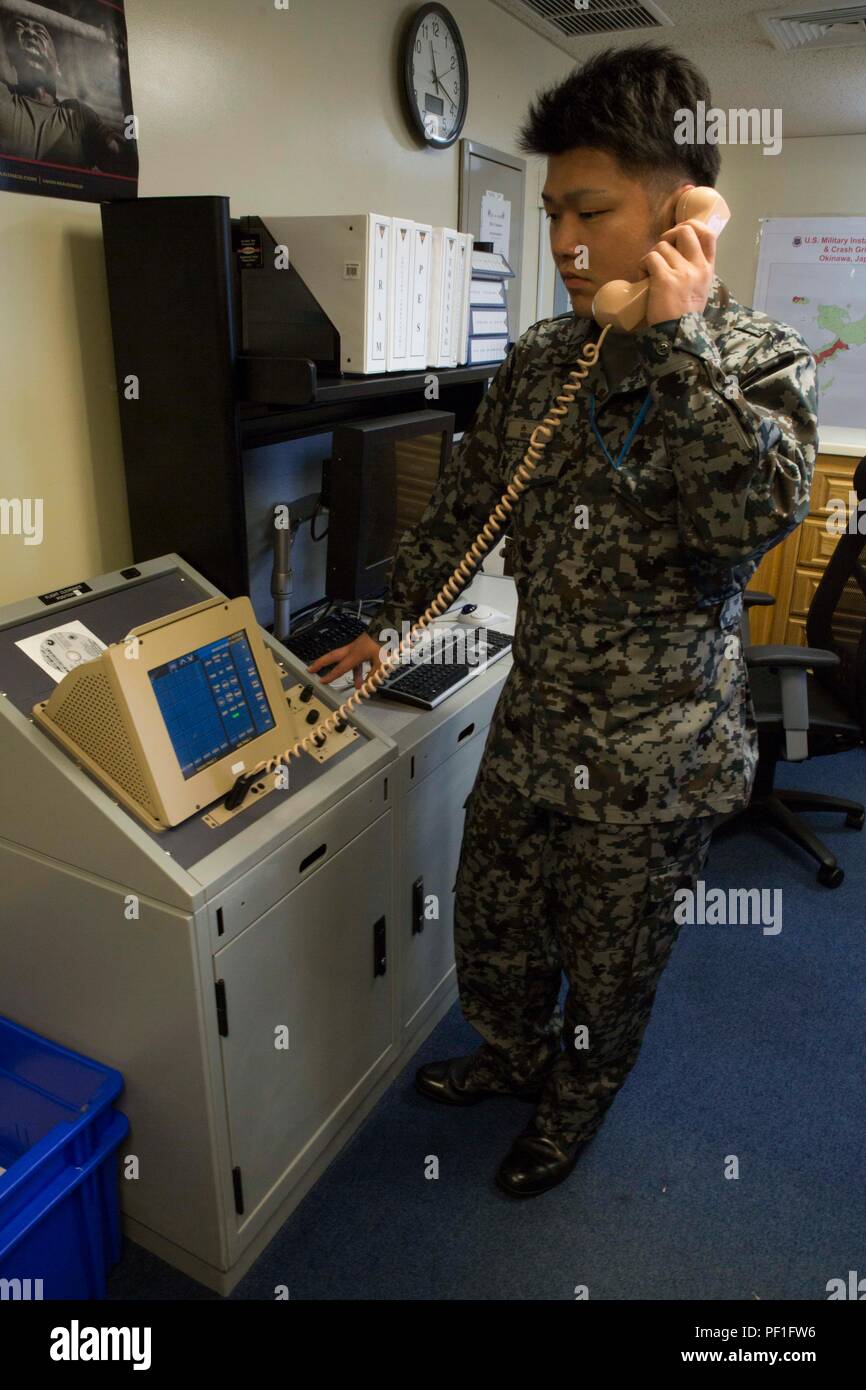 Professional military exchange program hi-res stock photography and ...