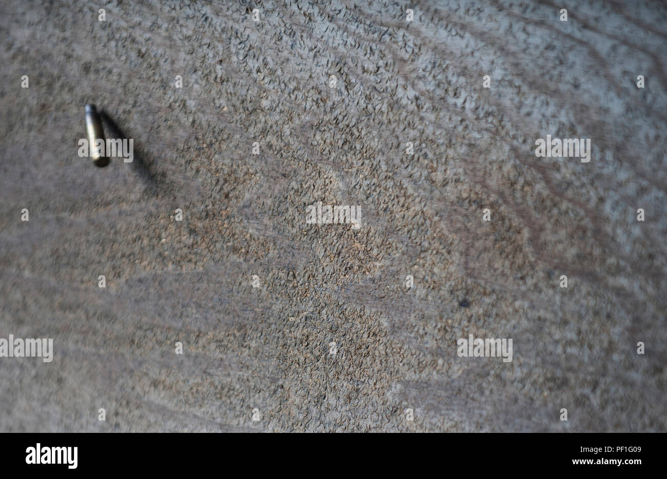 Rifle round injury hi-res stock photography and images - Alamy