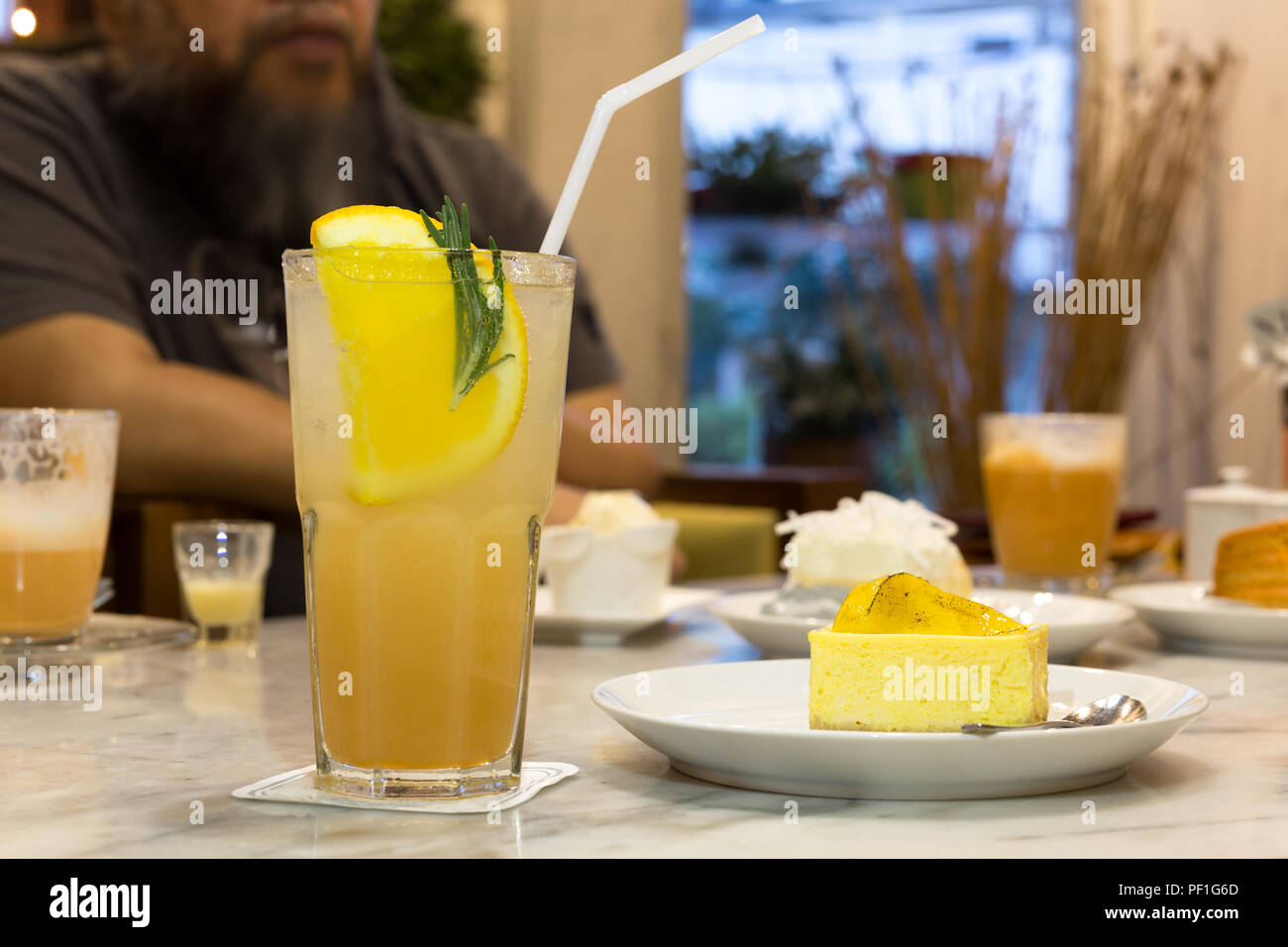 Lychee Juice High Resolution Stock Photography and Images - Alamy