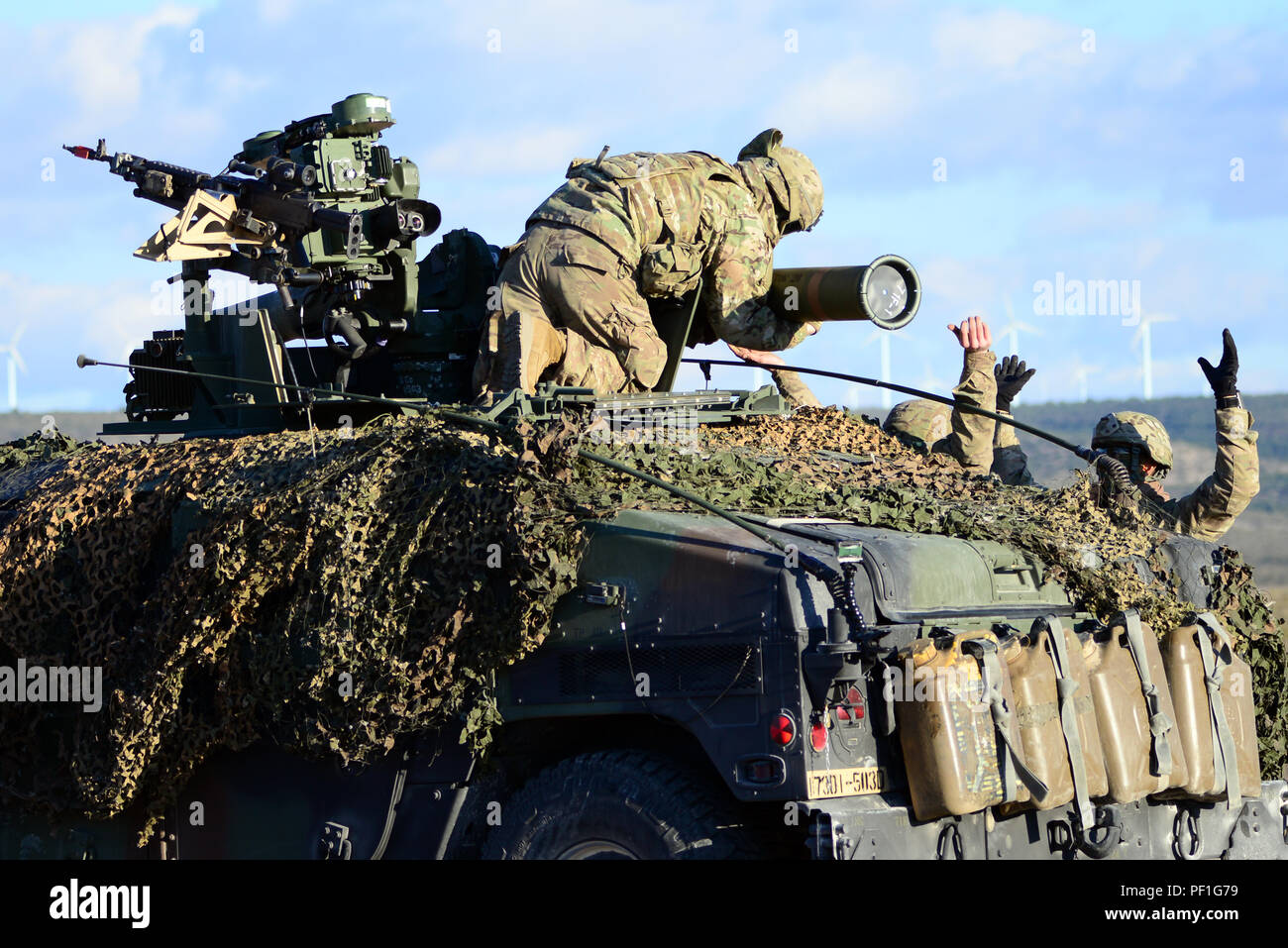 M41 tow hi-res stock photography and images - Alamy