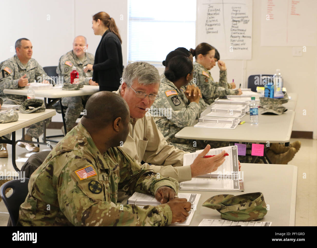 Master resilience course hi-res stock photography and images - Alamy