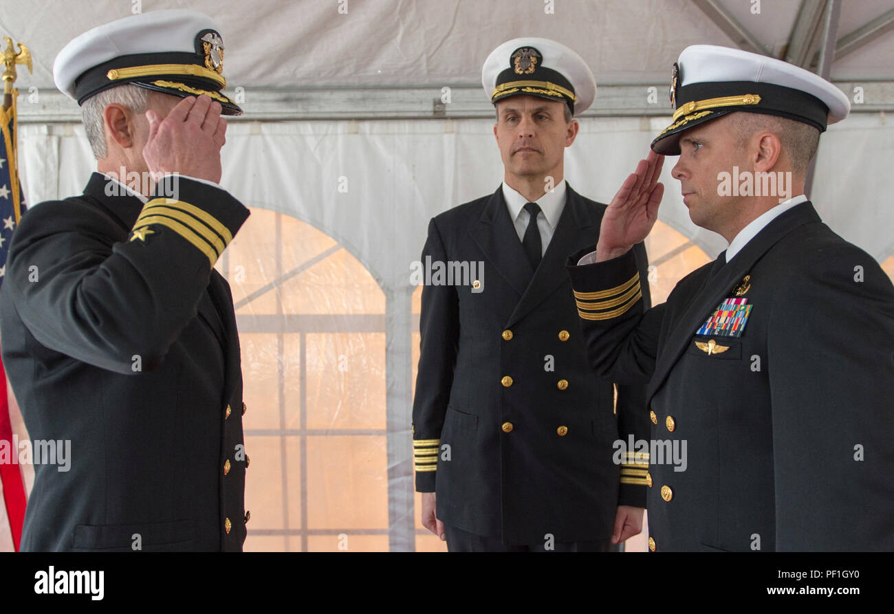160226-N-SF508-204 VIRGINIA BEACH, Va. (Feb. 26, 2016) Cmdr. Robert ...