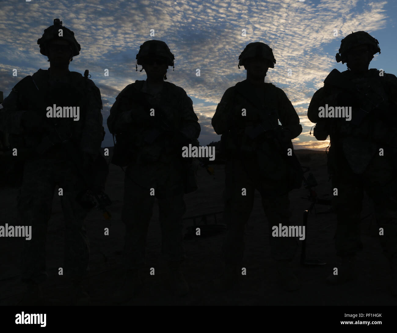 115th combat sustainment support battalion hi-res stock photography and ...