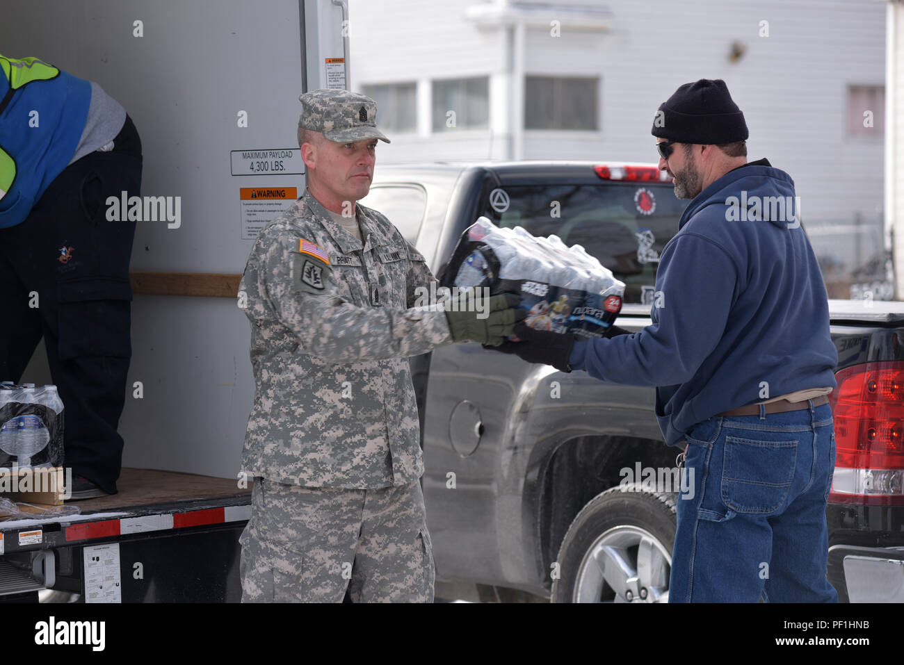 Command sgm pratt hi-res stock photography and images - Alamy