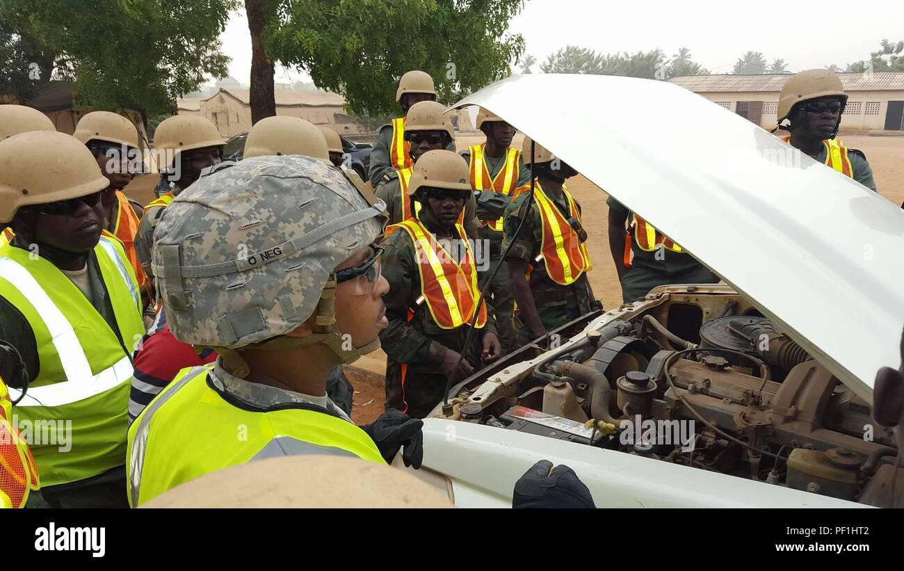 142nd combat sustainment support battalion hi-res stock photography and ...