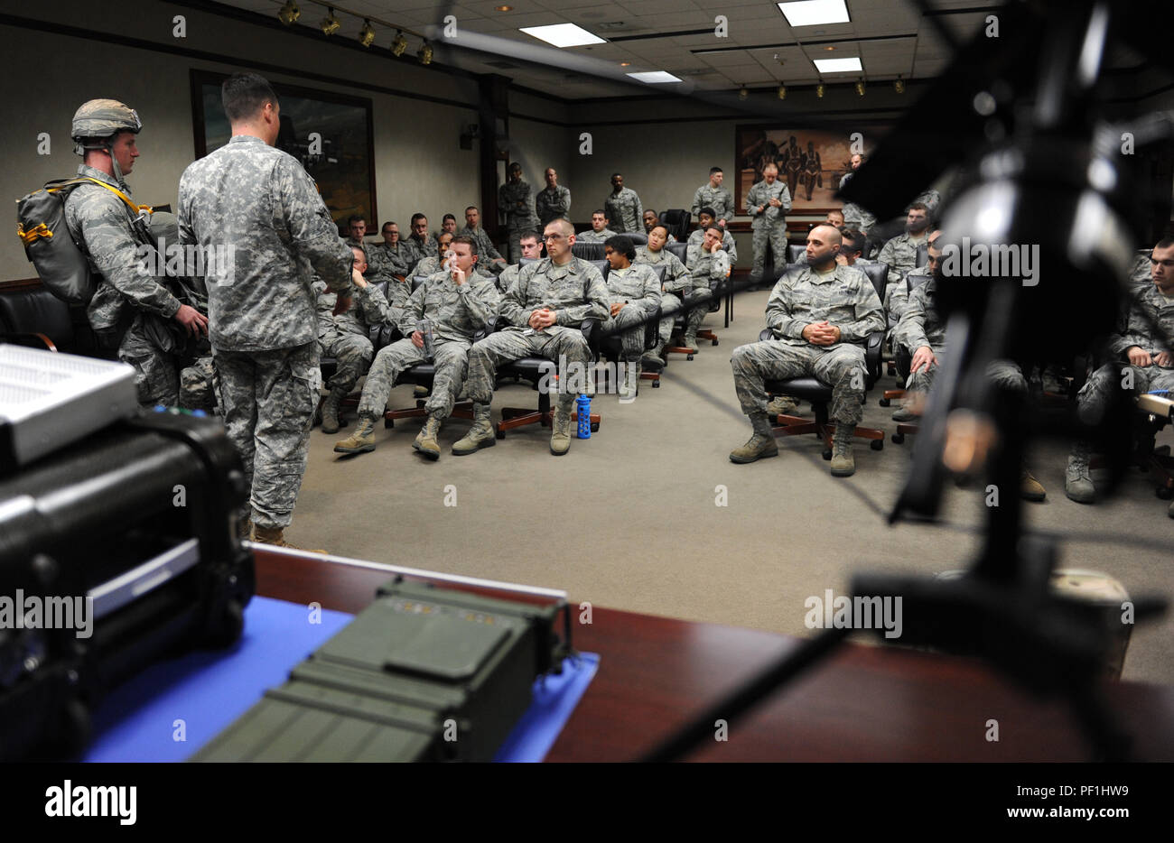 Second Lt. Nicholas Arbour, 333rd Training Squadron undergraduate cyber ...