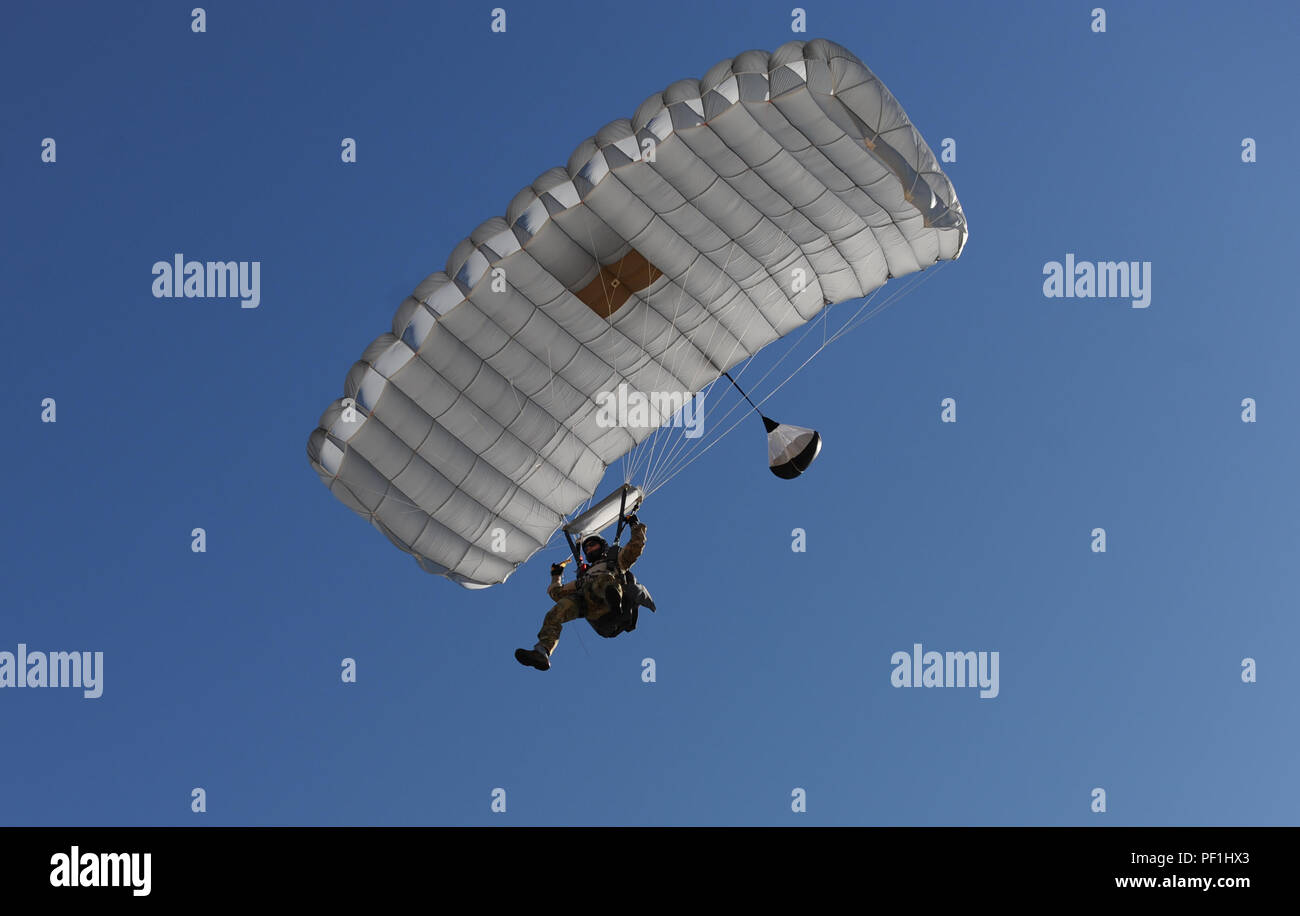 334th training squadron combat control hi-res stock photography and ...