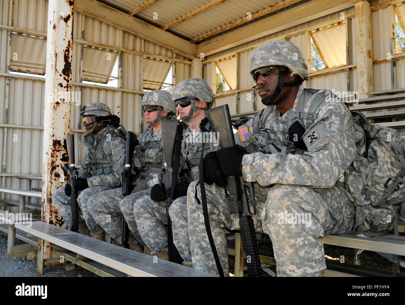 642nd rsg hi-res stock photography and images - Alamy