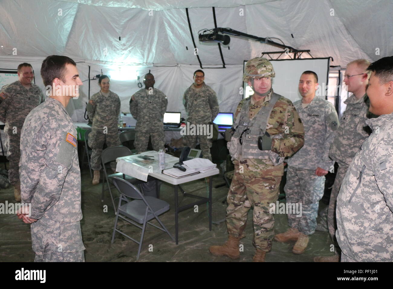 Hunter vincent hi-res stock photography and images - Alamy