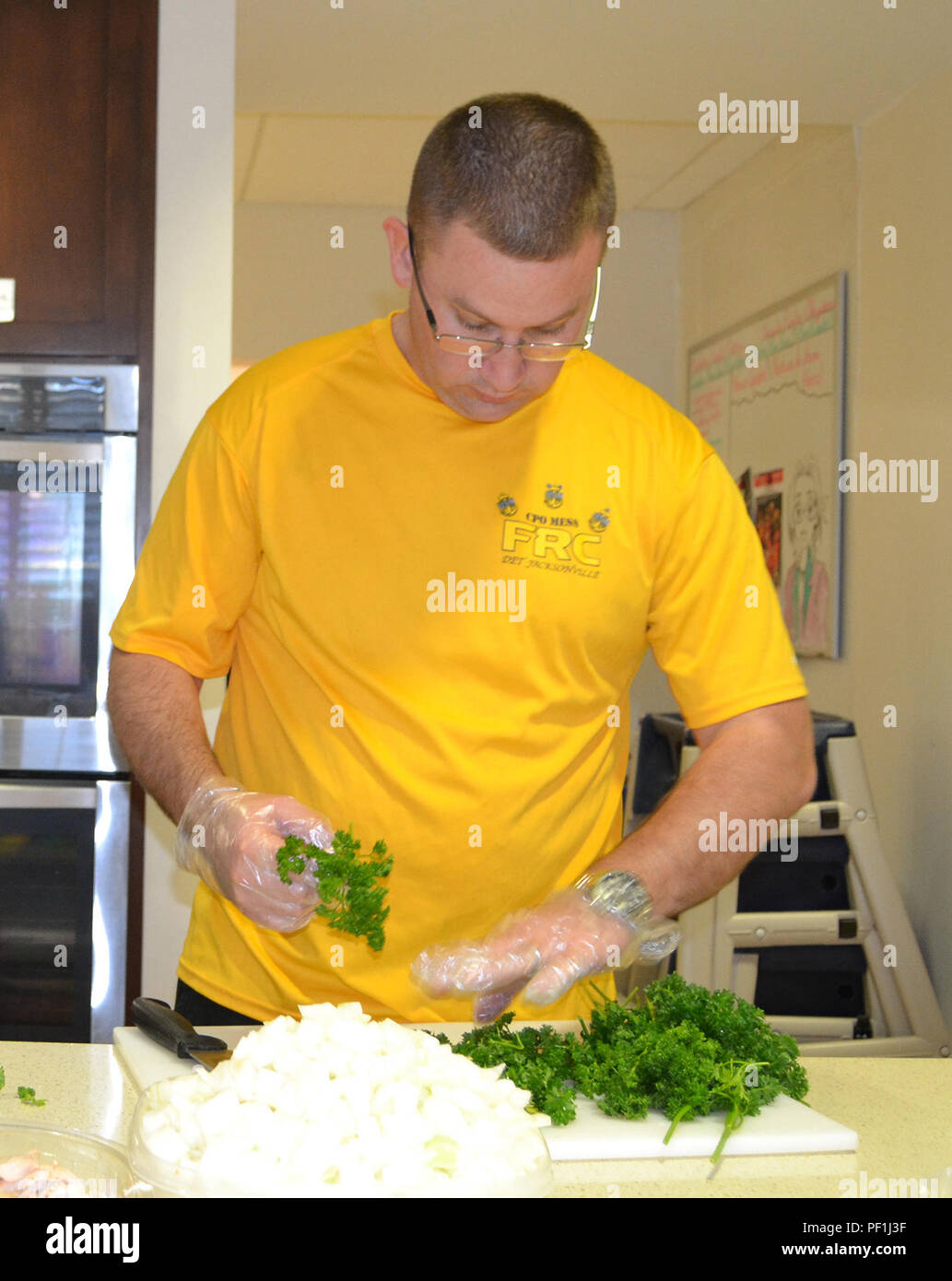 022616-N-BO364-004 JACKSONVILLE, Fla. (Feb. 26, 2016) Chief Aviation ...