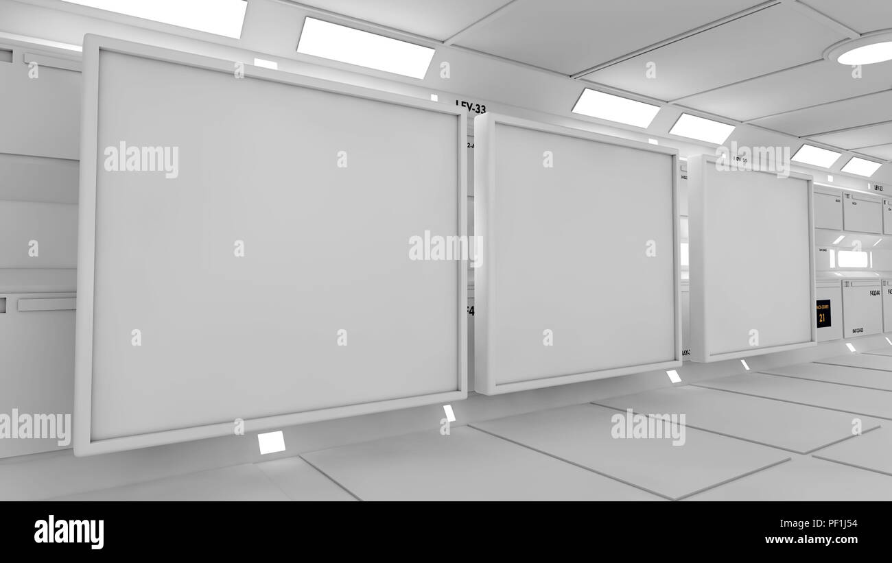 Rendering wall hi-res stock photography and images - Alamy